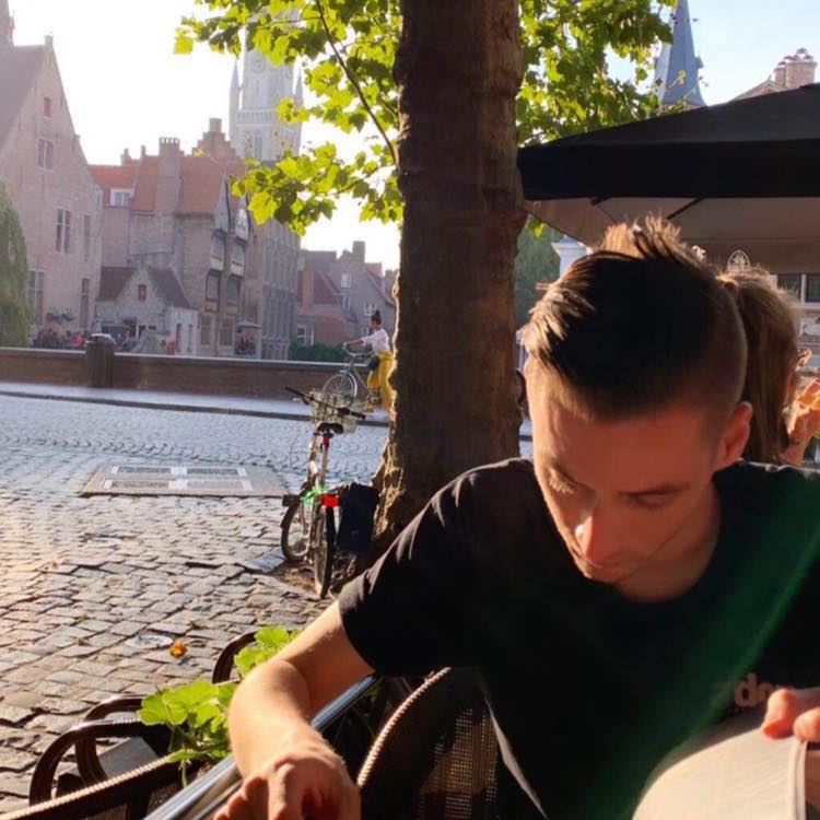 Brayden Barter | Web Developer