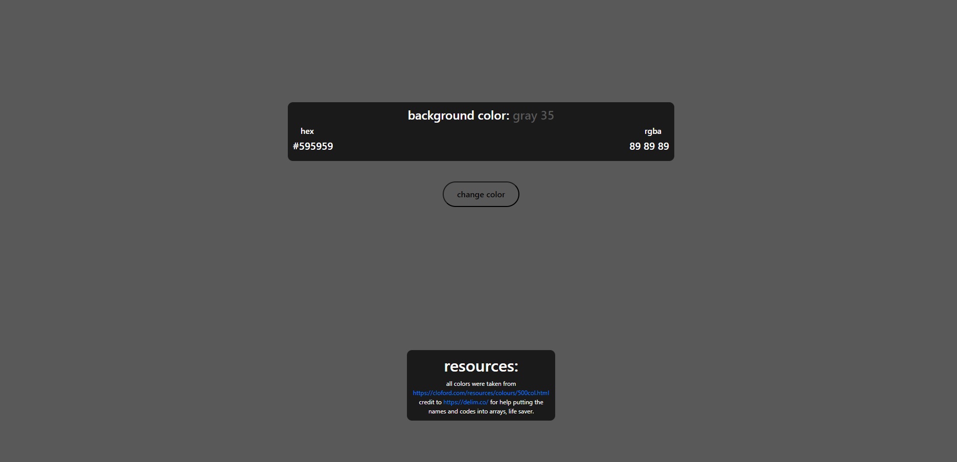 Brayden Barter | Web Developer